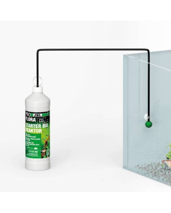 JBL - Proflora CO2 Starter Bio Set