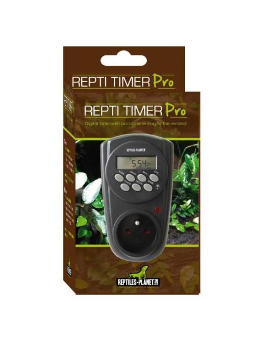 Reptiles Planet - Repti Timer Pro