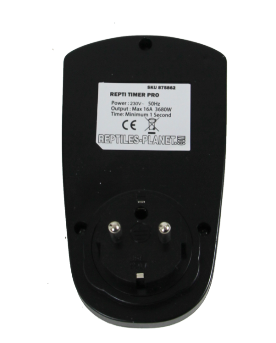 Reptiles Planet - Repti Timer Pro