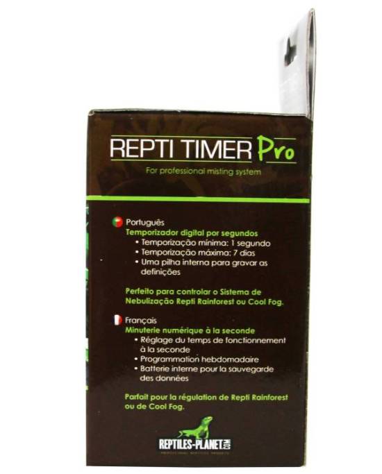Reptiles Planet - Repti Timer Pro