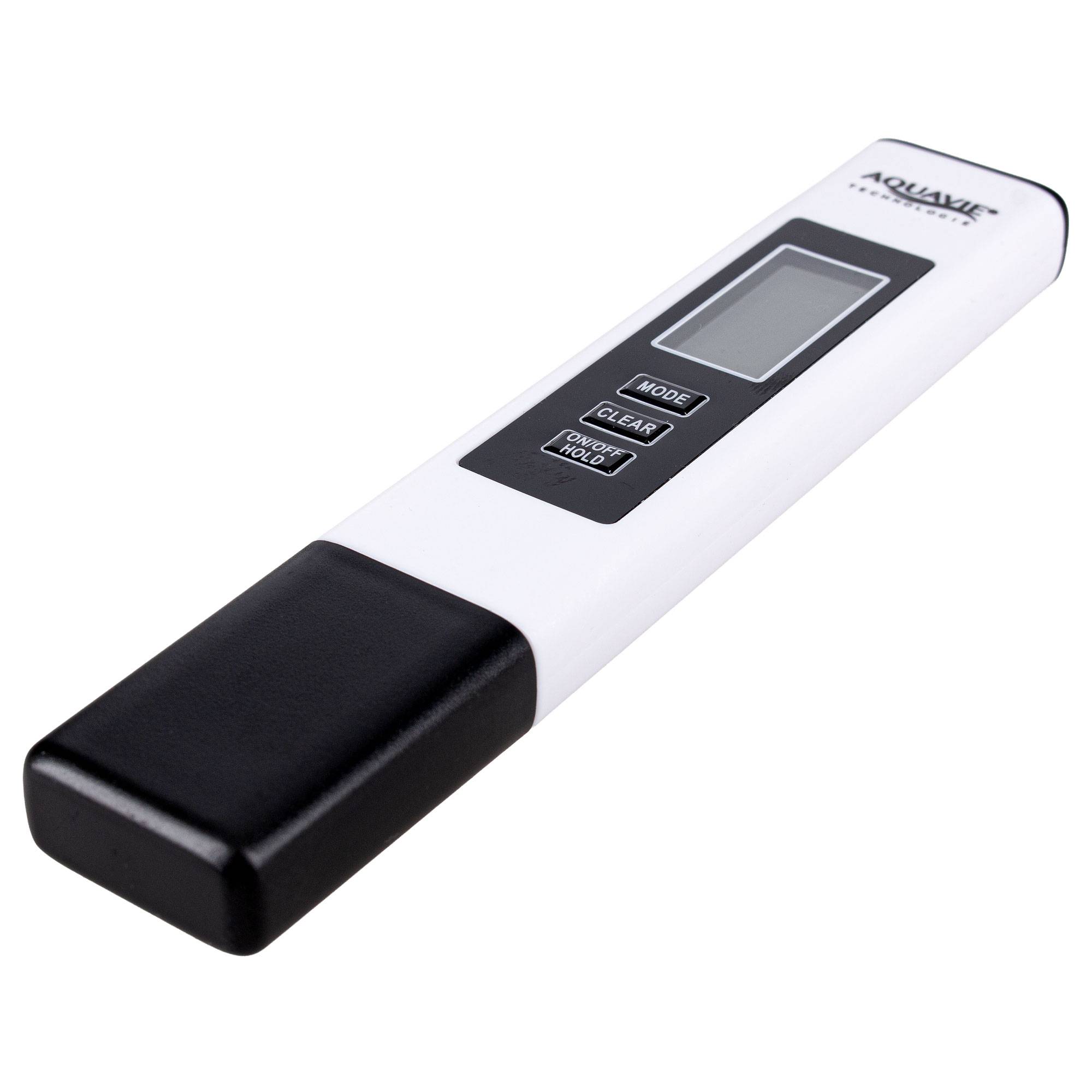 AVT - Conductimètre pour eau de boisson - OsmoCHECK