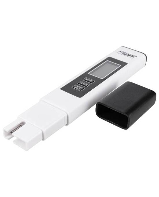 AVT - Conductimètre pour eau de boisson - OsmoCHECK