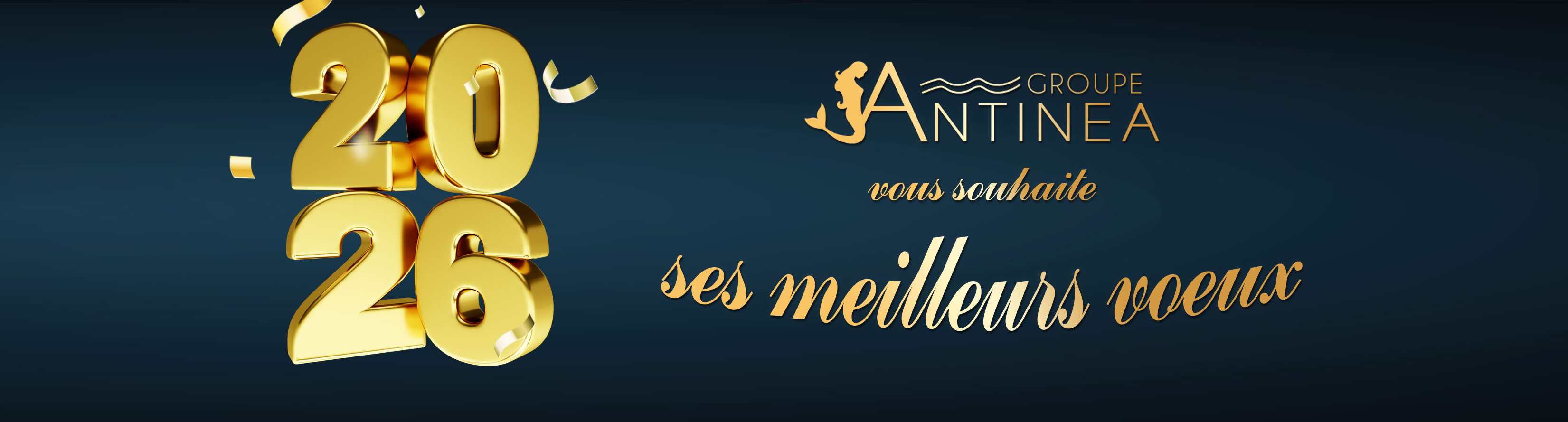 Groupe Antinea